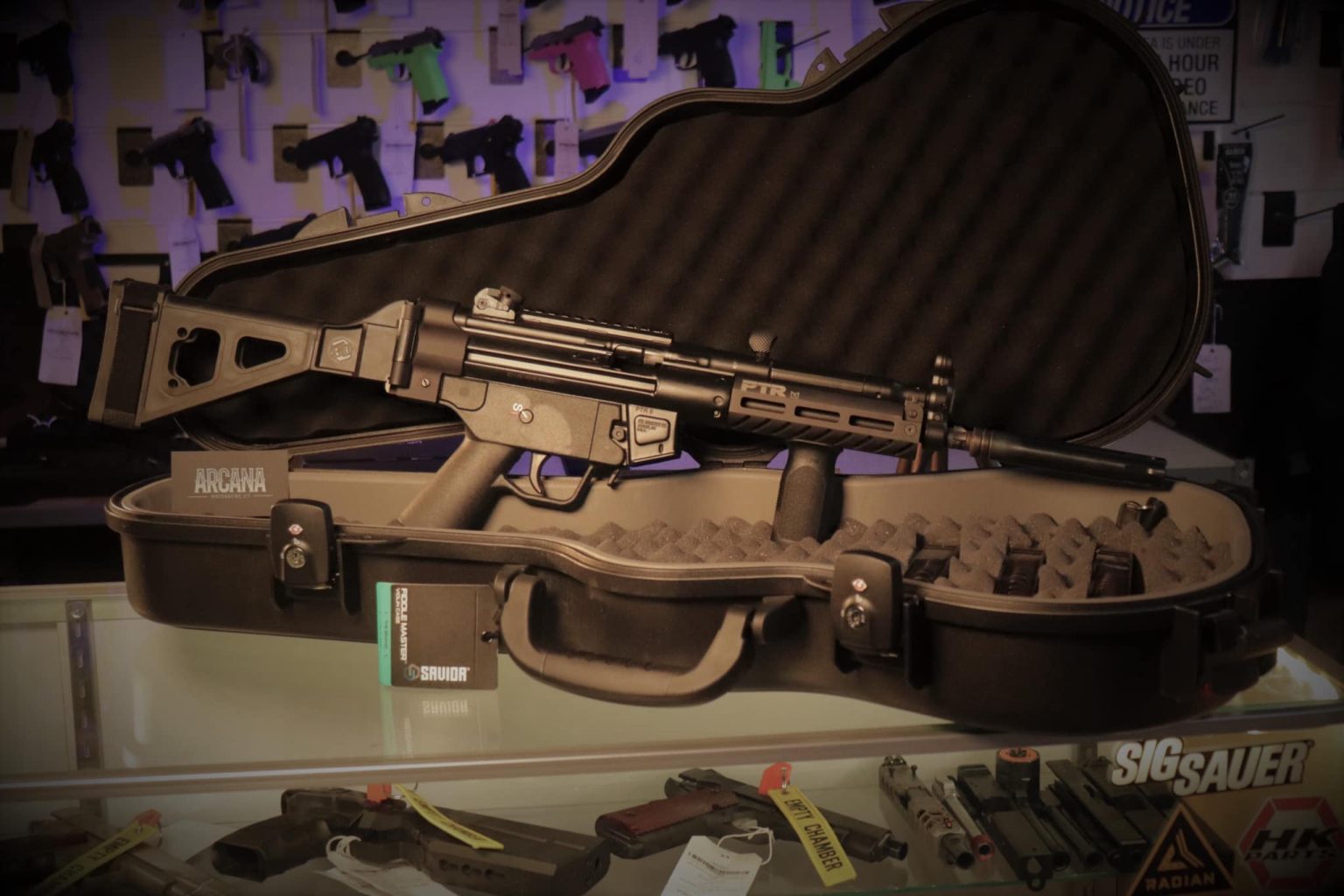 The 2023 CT Assault Weapons Registry is HERE!