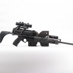 Gallery - Arcana Arms