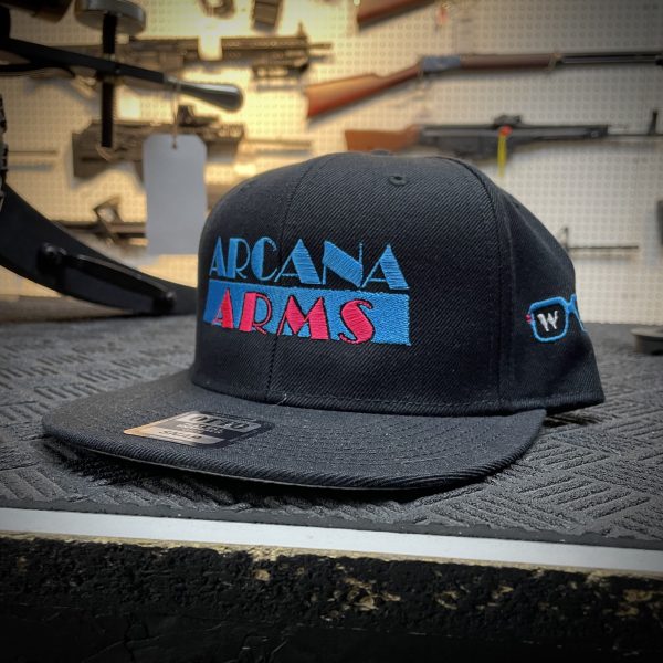 Arcana Arms | Connecticut's Premier FFL and Gunsmith