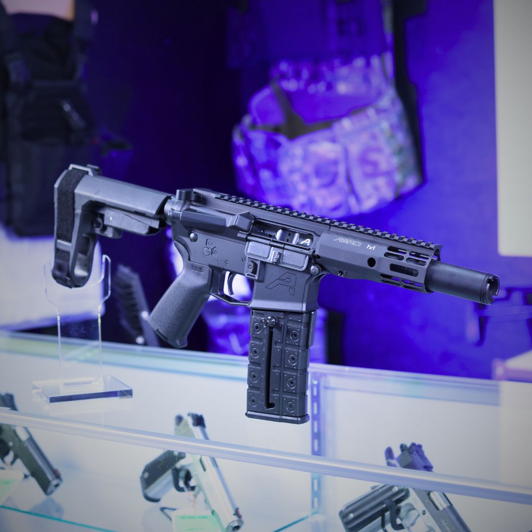 Arcana Arms | Connecticut's Premier FFL and Gunsmith